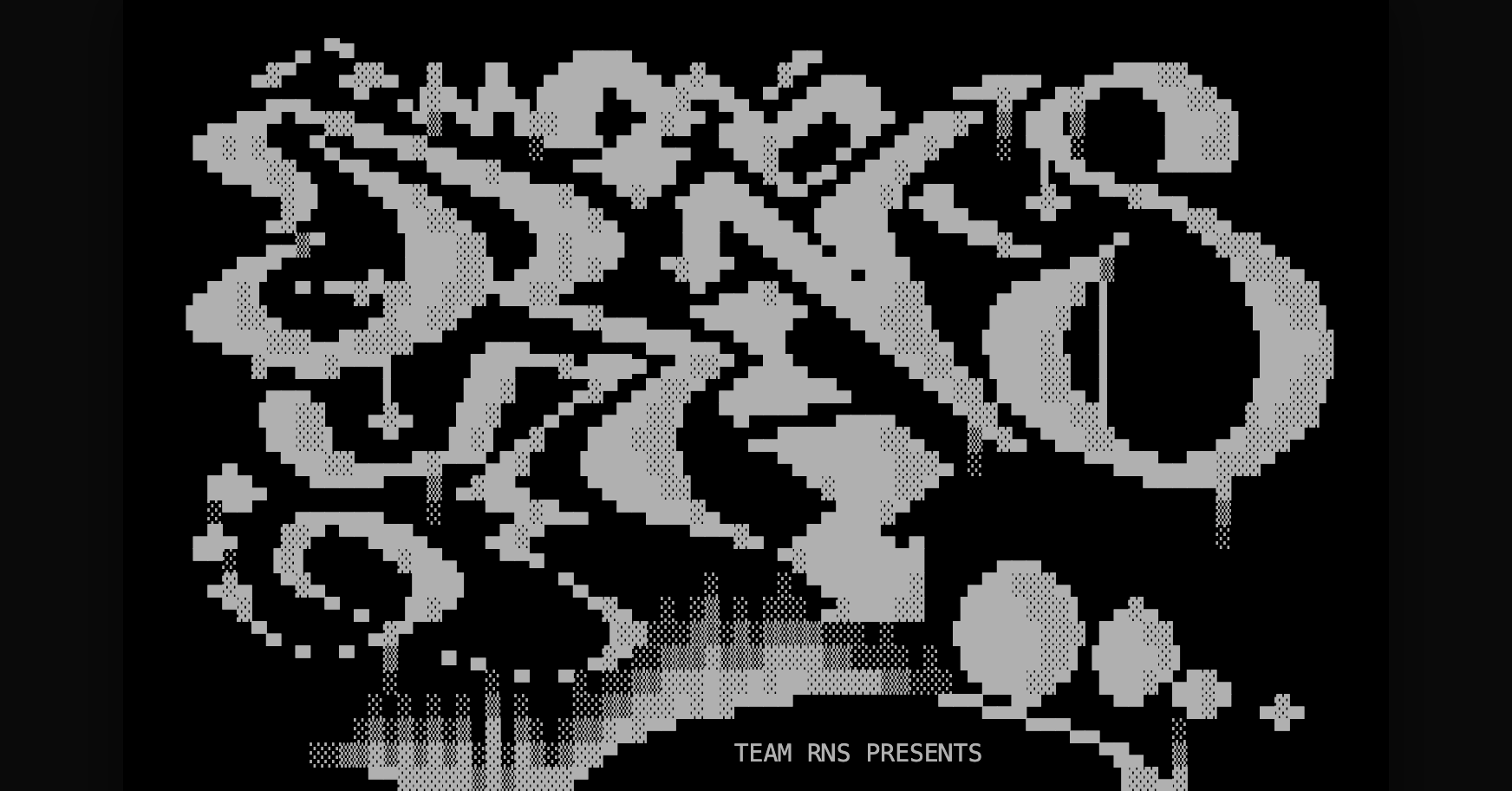 NFO Viewer - Online NFO Reader & MP3 Scene NFO Gallery